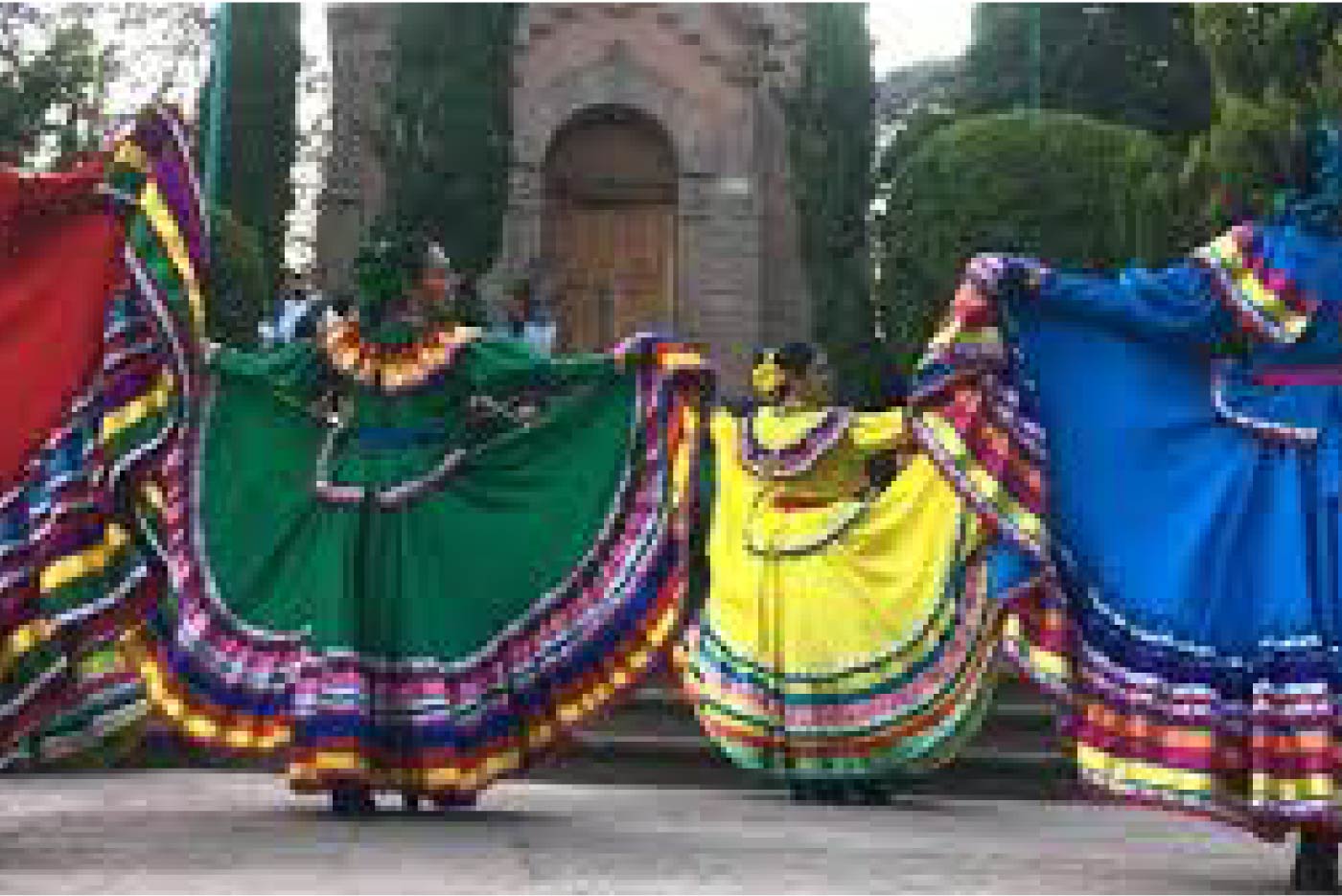 Querétaro Festival de la Ciudad - Municipio de Querétaro